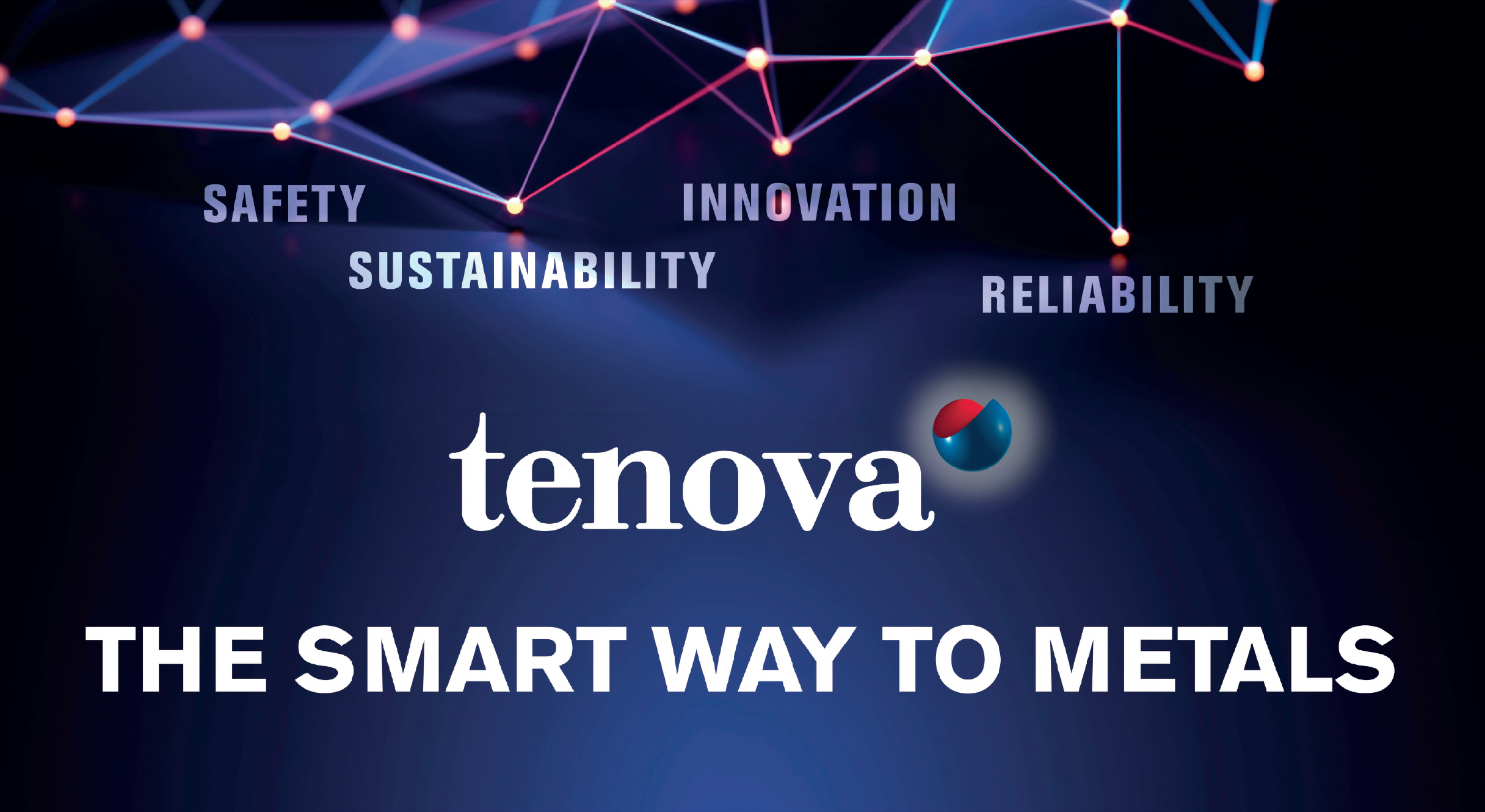 Tenova at METEC 2019 | Tenova